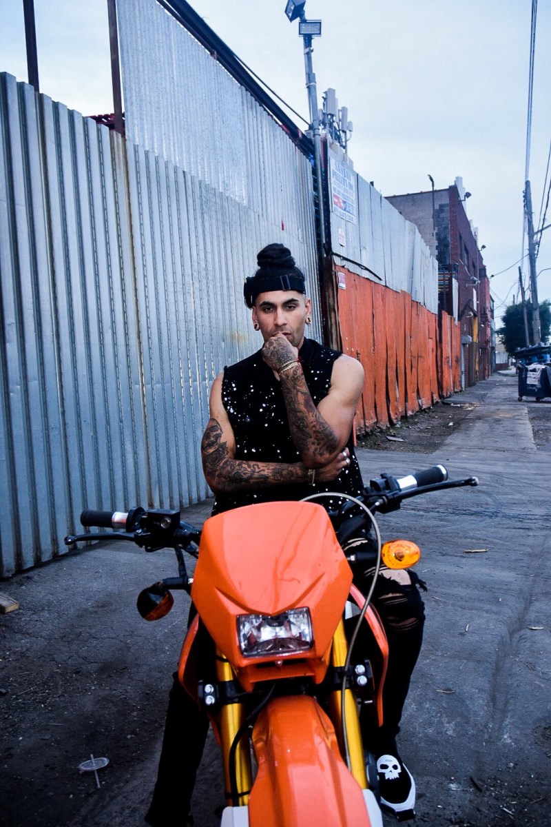 Steezy | @jon_steezy – Good Deeds