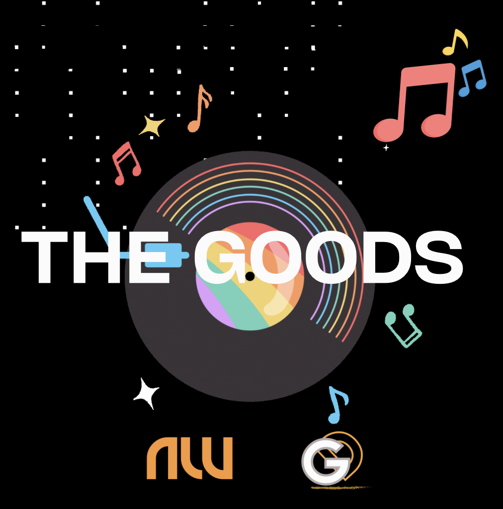 The Goods – Brett Gray – Good Deeds