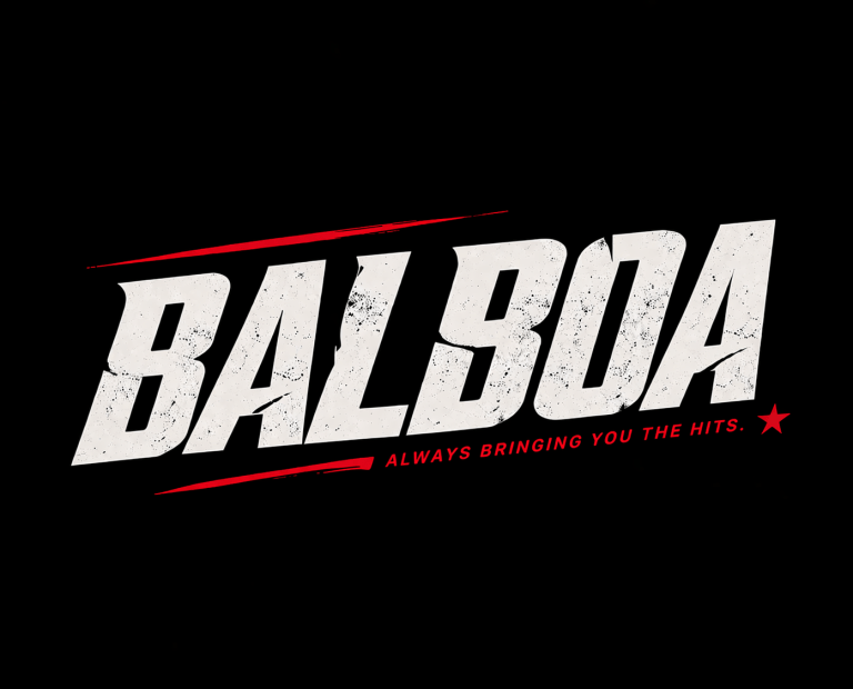 balboa hits: 003 + more! – Good Deeds